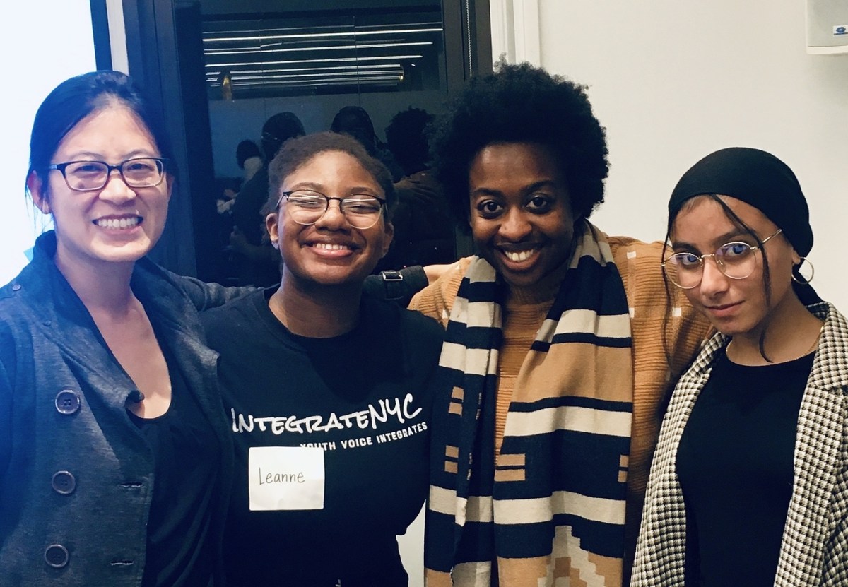 My Quarter in Review: Summer 2019 – Deborah Chang